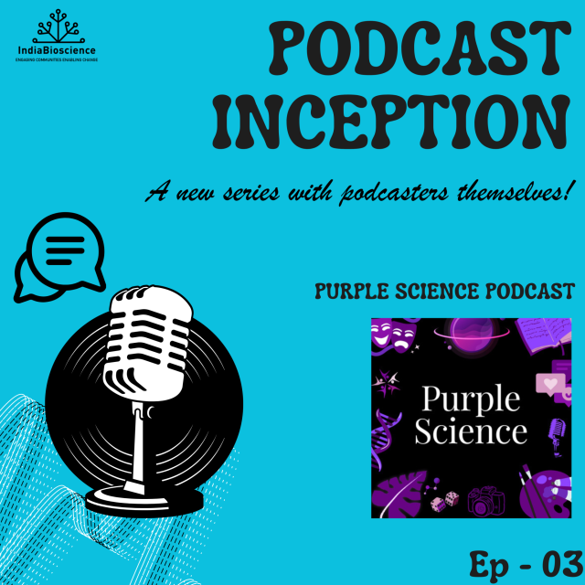 Exploring Purple Science's journey! - IndiaBioscience