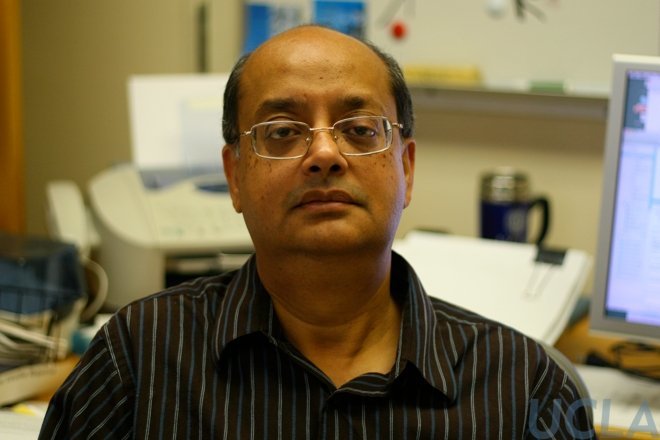 Integrating Research into Undergraduate Education: an interview with Utpal Banerjee ...