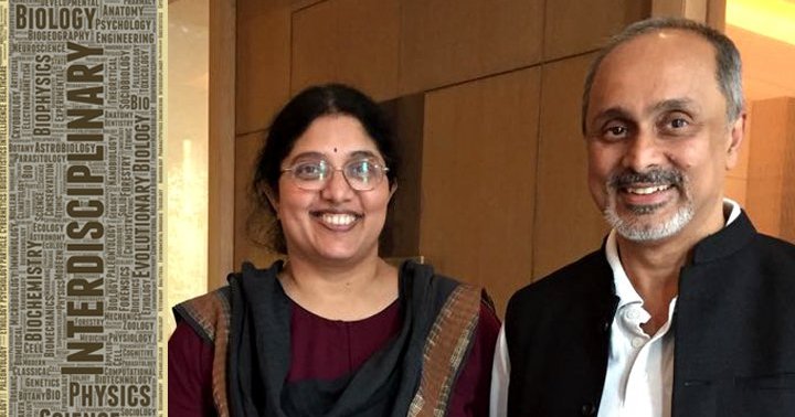 Interdisciplinarity: How to make it work for you - IndiaBioscience