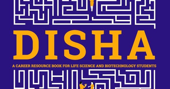 Disha: A Career Resource Book for Life Science and Biotechnology ...