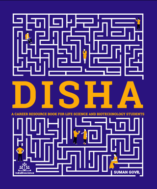 Disha: A Career Resource Book for Life Science and Biotechnology ...