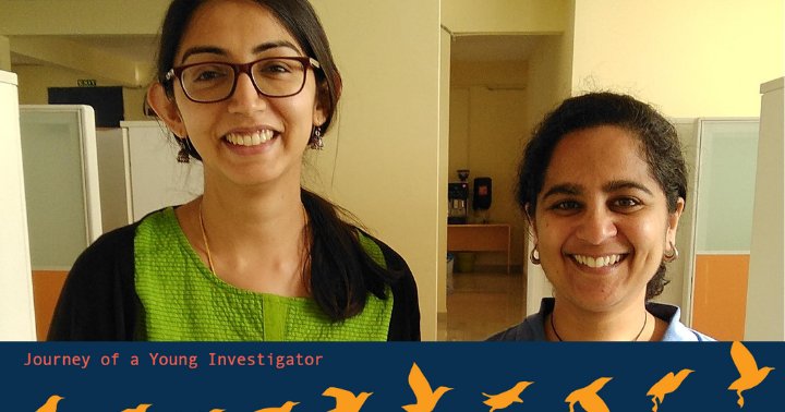 Research with undergraduate students - IndiaBioscience