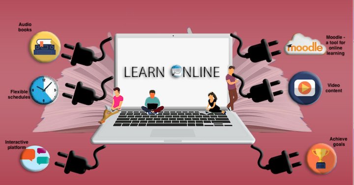 Online education, not a threat but a boon for higher education ...