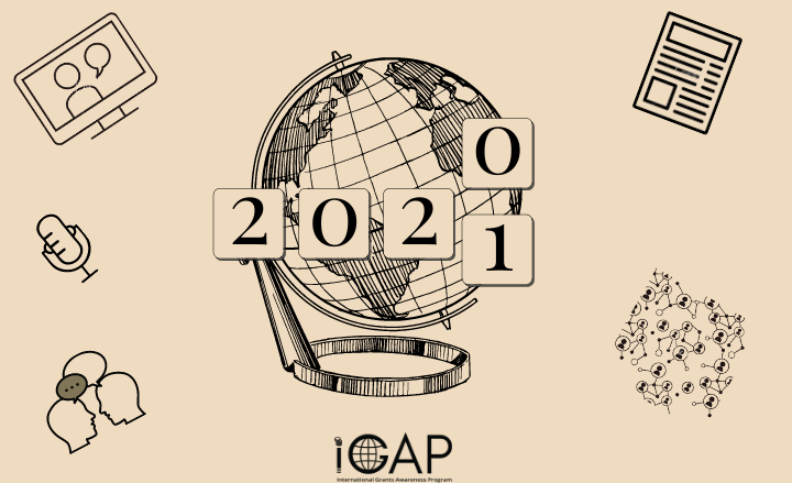 iGAP: Helping Indian researchers access international grants ...