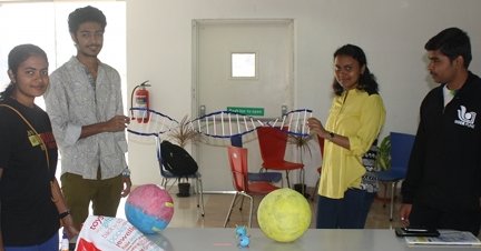 Model building as a pedagogy approach in biology - IndiaBioscience