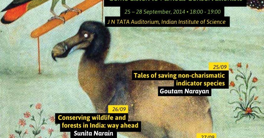 Student conference embraces technology - IndiaBioscience