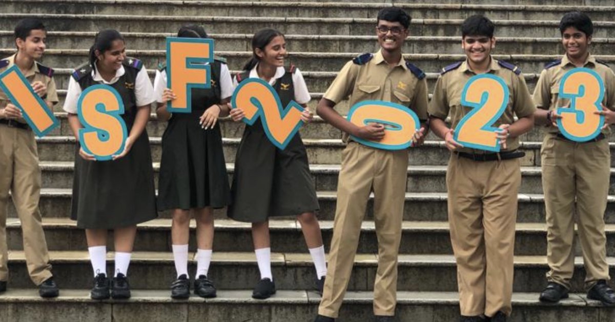 Behind the scenes: Bringing India Science Festival to life ...