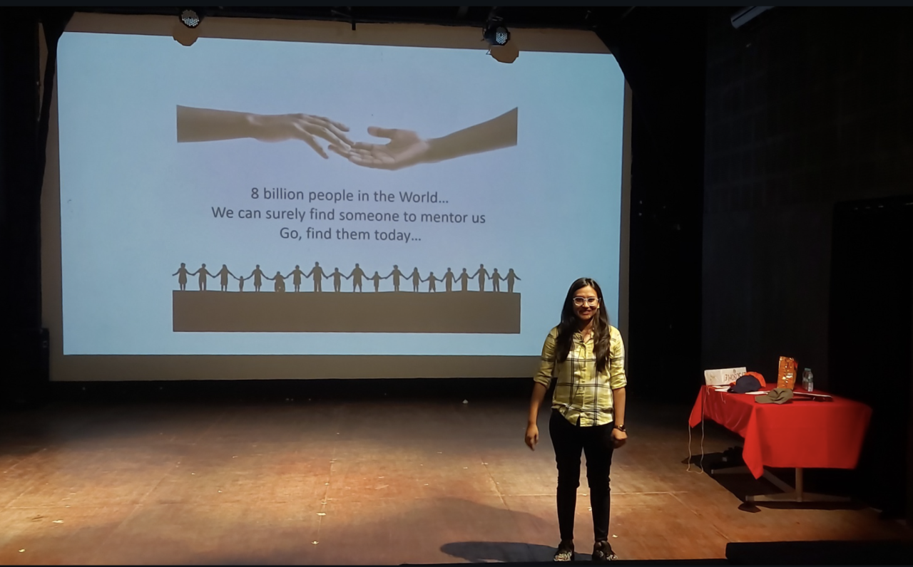 My experiments with science and its engagement - IndiaBioscience