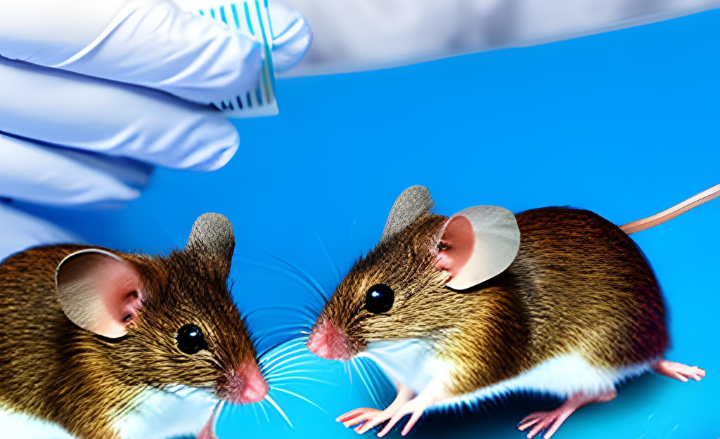 From lab to mice: nanodrug offers hope for ulcerative colitis treatment ...