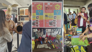 Being curious about curiosity - IndiaBioscience