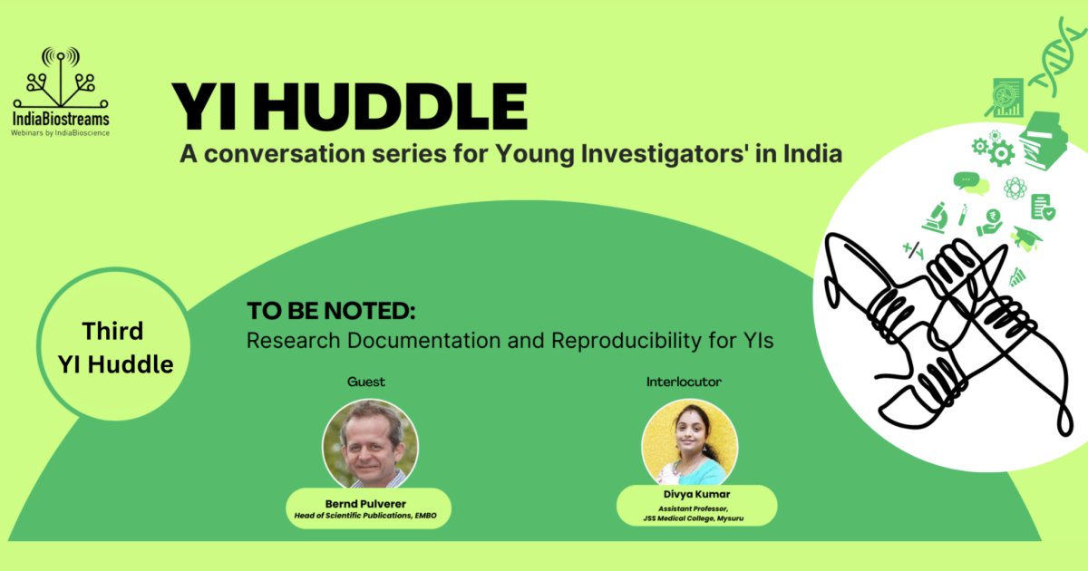 How to foster a culture of open science in research labs? - IndiaBioscience