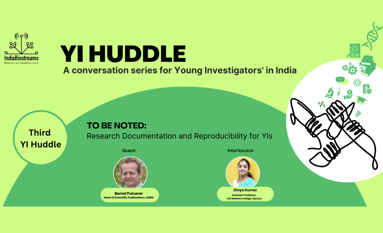 How to foster a culture of open science in research labs? - IndiaBioscience