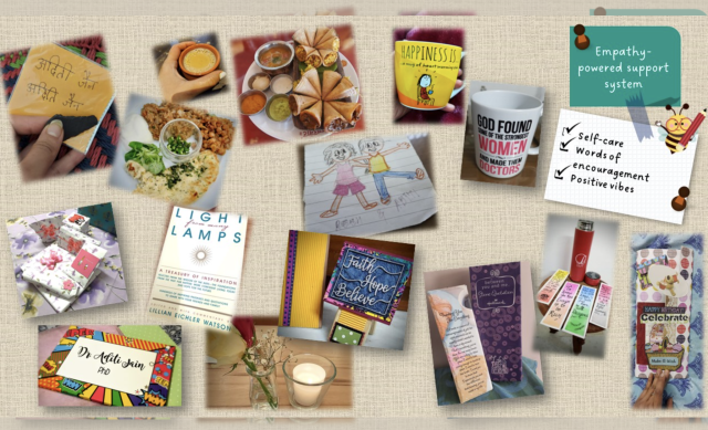 PhD Cafe - IndiaBioscience