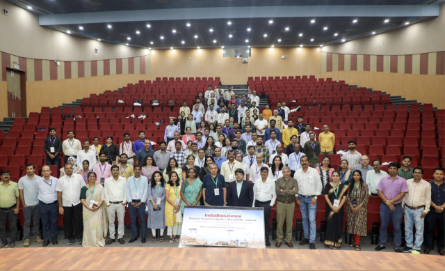 RYIM Lucknow marks the beginning towards building a local community ...