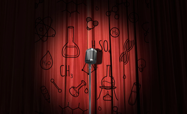 Unscripting science – Improv for scientists - IndiaBioscience