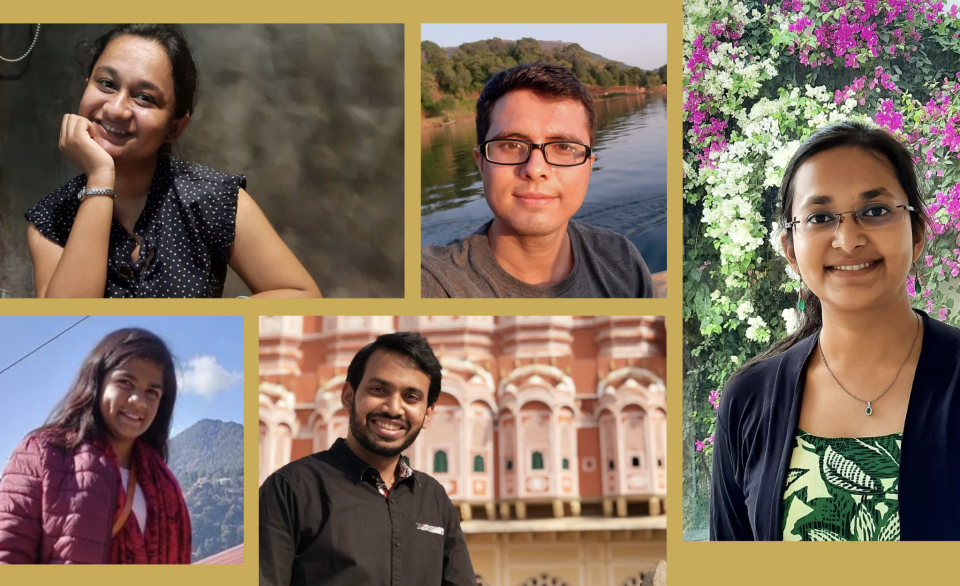 Behind the scenes at IndiaBioscience: Conversations with 2023 interns - IndiaBioscience