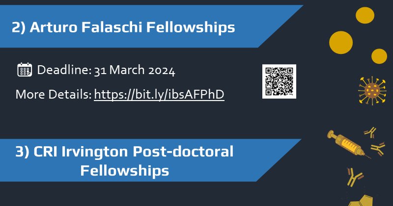 iGAP Dispatches 2023-2024 (Part IV) - IndiaBioscience