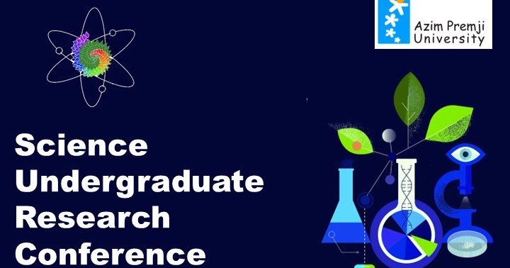 Reflecting on the Science Undergraduate Research Conference (SURC 2023 ...