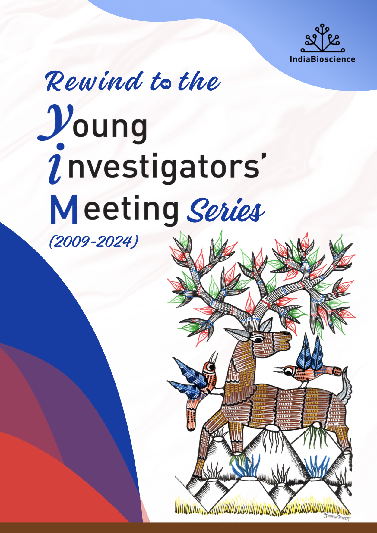 Rewind to the Young ﻿Investigators' Meeting series (2009-2024 ...