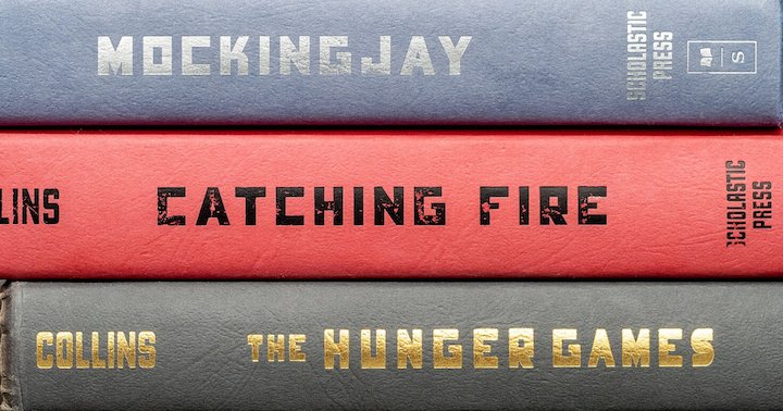 The "Hunger Games" of college education: Unhealthy competition over ...