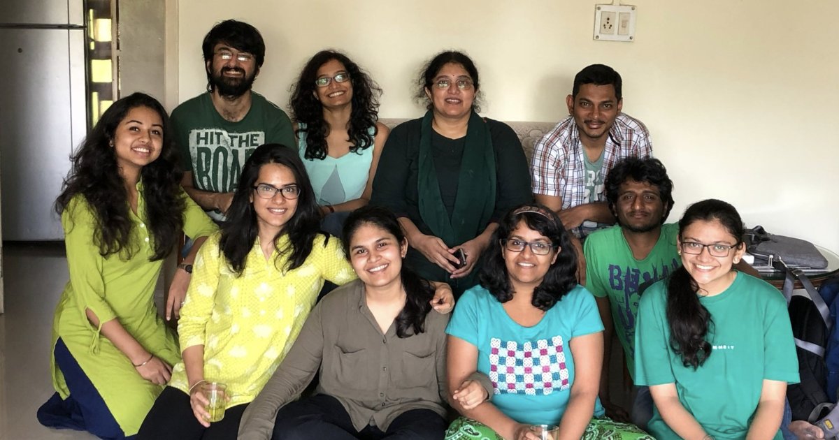 Understanding traffic control on the neuronal highway - IndiaBioscience