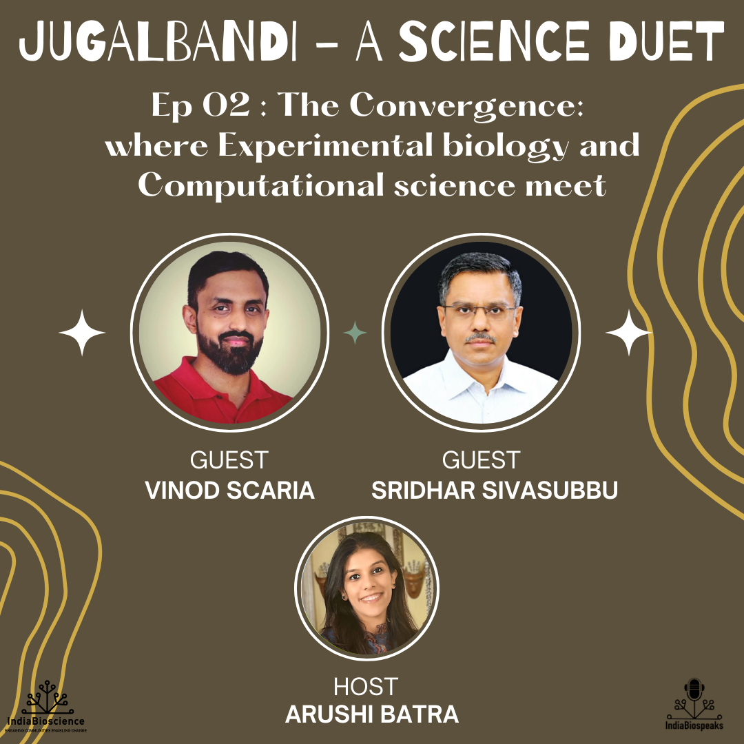 IndiaBiospeaks - IndiaBioscience