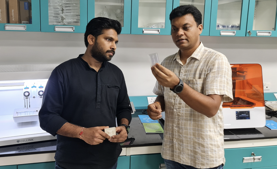 News Indiabioscience