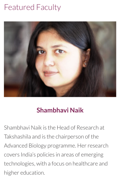 Engaging Communities Enabling Change - IndiaBioscience