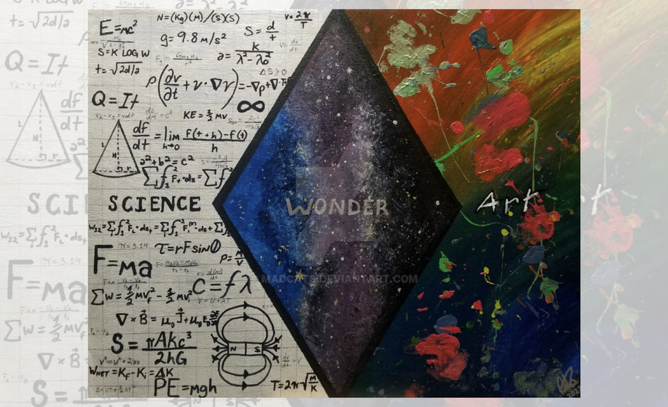 Integrating art and science to rethink education - IndiaBioscience