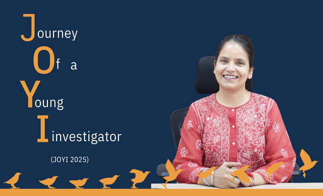 The unlikely scientist: On finding my path in Indian science - IndiaBioscience