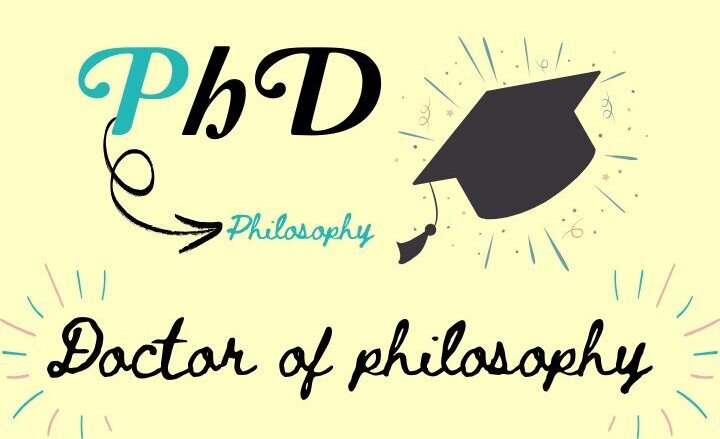 13 reasons why you should do a PhD - IndiaBioscience