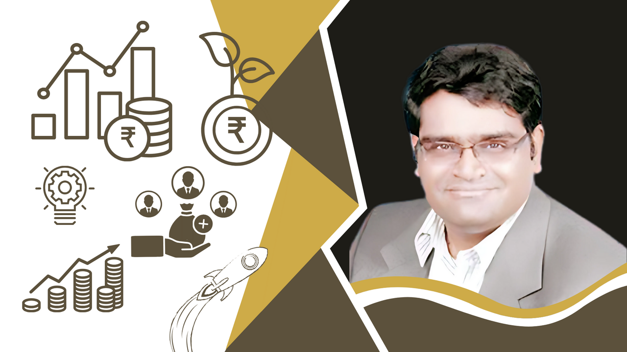 In conversation with Shivkumar Kalyanaraman, CEO, Anusandhan National ...