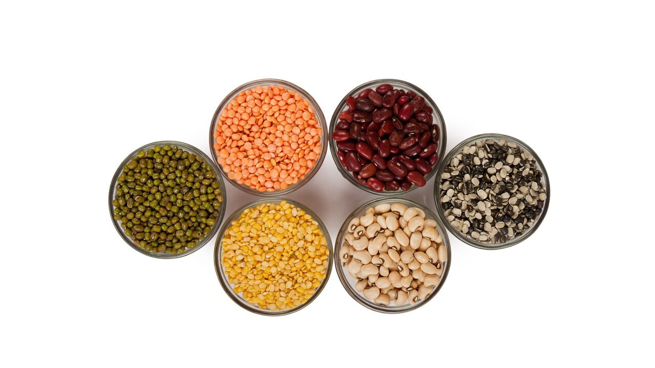 A kitchen tool to learn protein estimation - IndiaBioscience