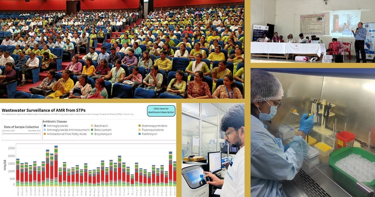 Public health in practice: PKC’s ecosystem model for disease ...