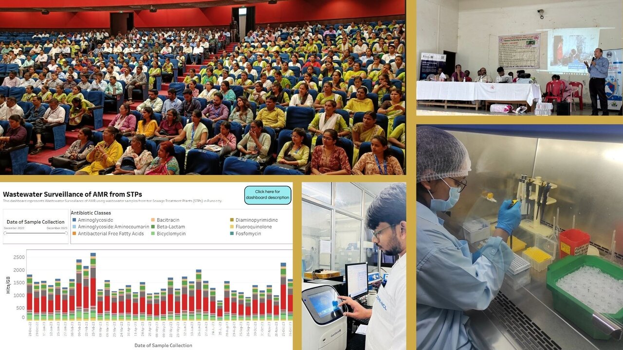 Students - IndiaBioscience