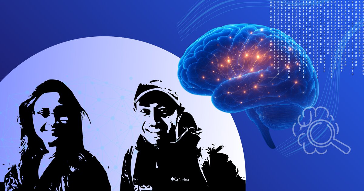 India’s 2025 IBRO Rising Stars: In conversation with Poulomi Banerjee and Proloy Das ...