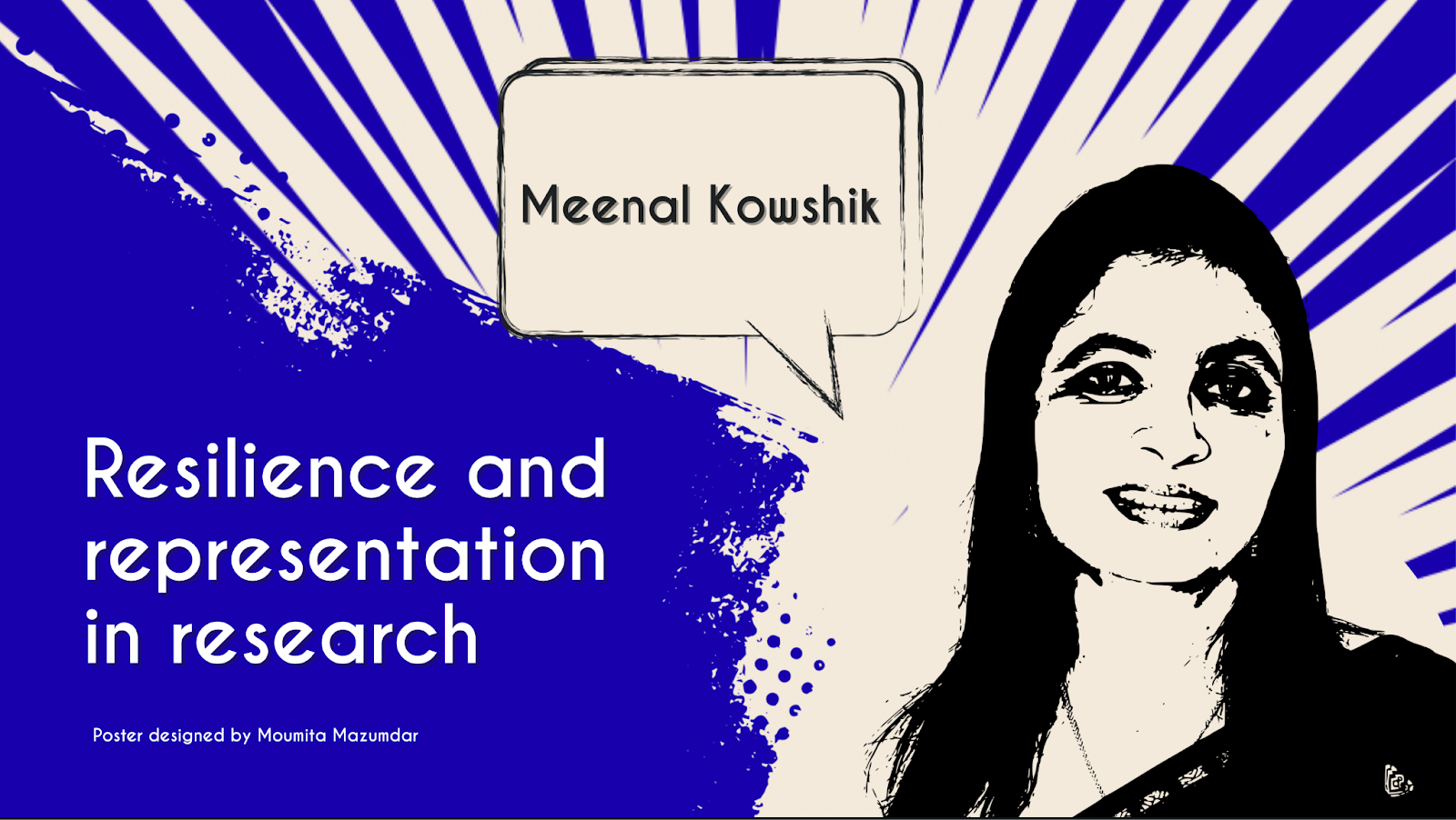 Resilience and representation in research: In conversation with Meenal Kowshik - IndiaBioscience