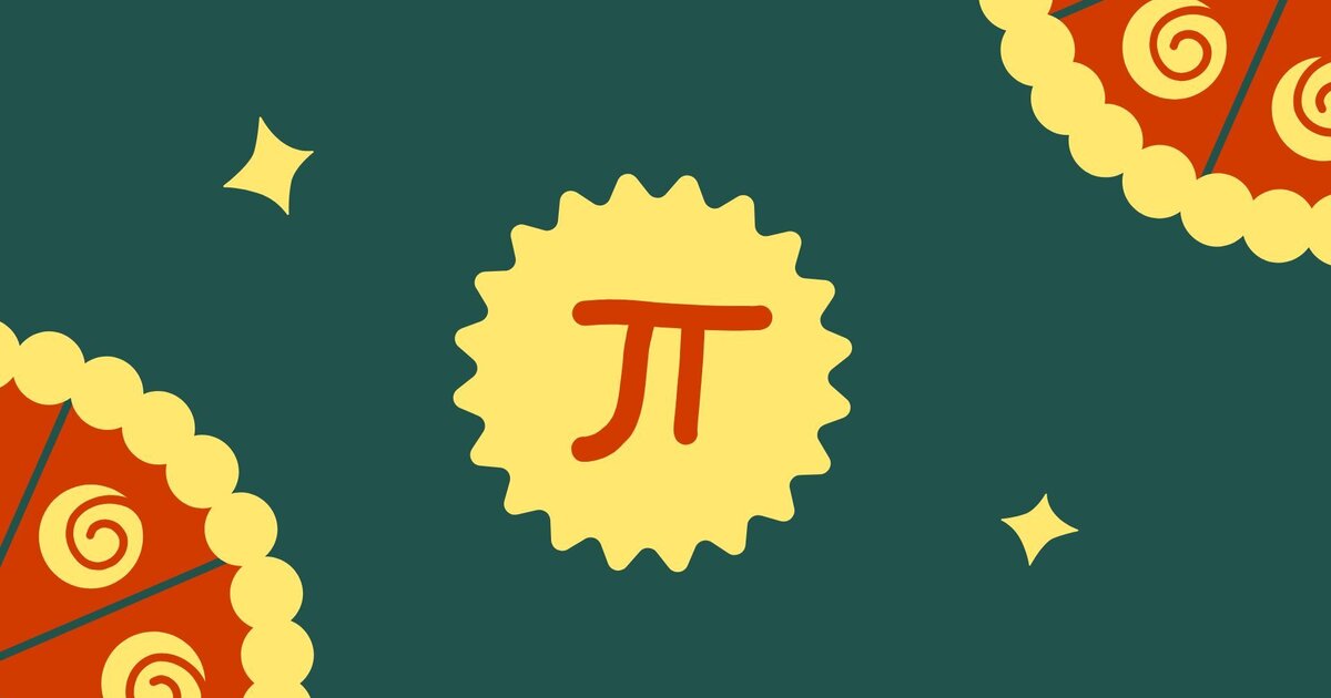 From curvature to creation: What π really measures - IndiaBioscience
