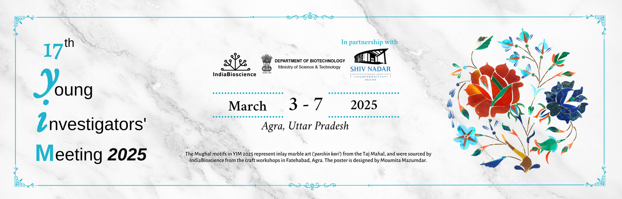 YIM 2025 - IndiaBioscience