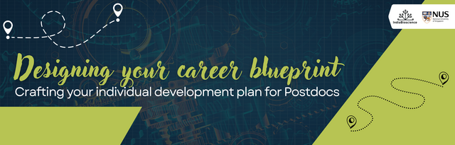 Designing your Career Blueprint: Crafting your Individual Development ...