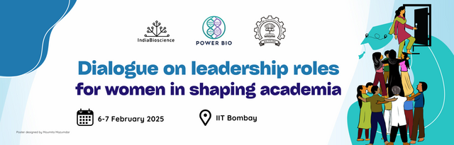 Dialogue on leadership roles for women in shaping academia ...