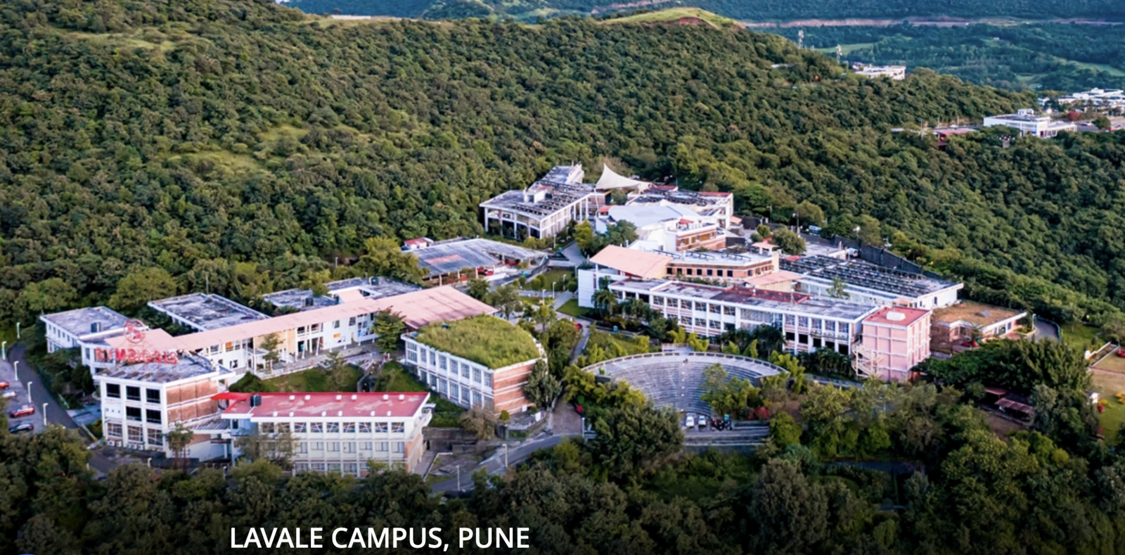 Venue - IndiaBioscience