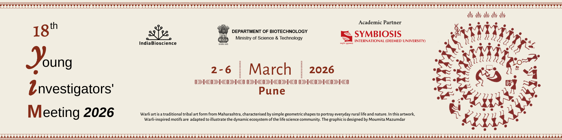 YIM 2026 - IndiaBioscience
