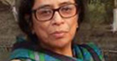 Maitrayee DasGupta - IndiaBioscience