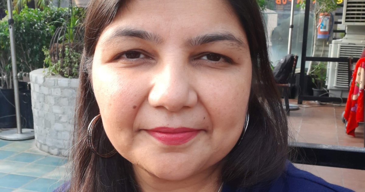 Charu D. Rawat - IndiaBioscience