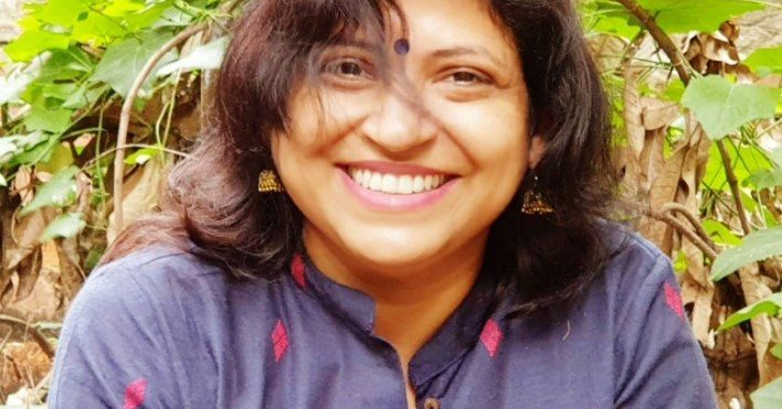 Piyali Mukherjee - IndiaBioscience