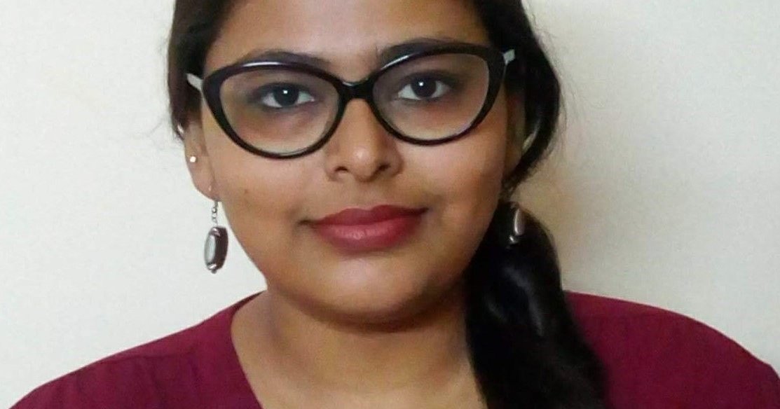 Pavithra Ashok Kumar - IndiaBioscience