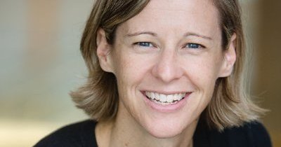 Jen Heemstra - IndiaBioscience