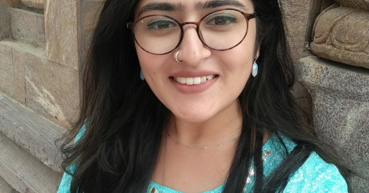 Tamralipta Patra - IndiaBioscience
