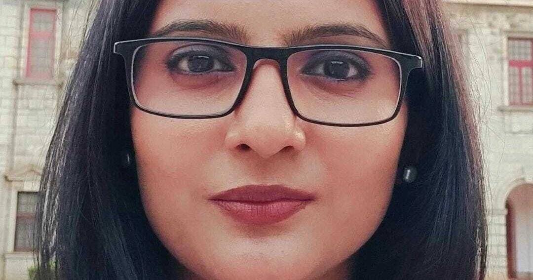 Sreshtha Mondal - IndiaBioscience